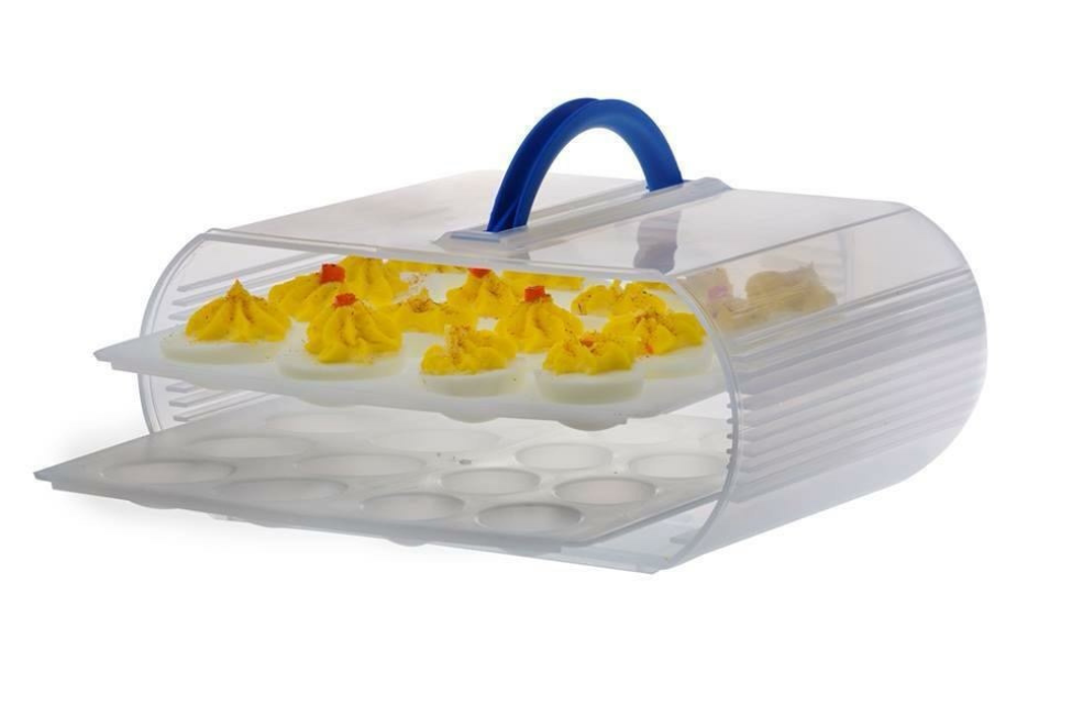 Cookie Containers,Best for Decorated Cookies,Made in USA,Women Owned